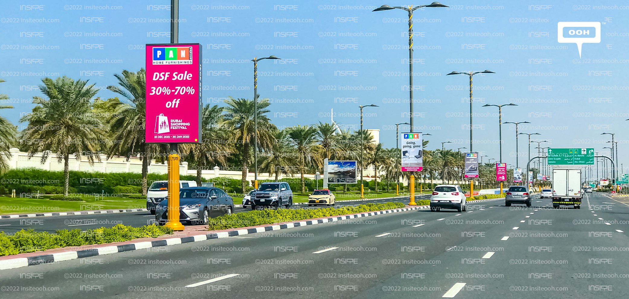 Going, Going, Gone! PAN Emirates Releases A Madness DSF Sale 30% to 70% ...