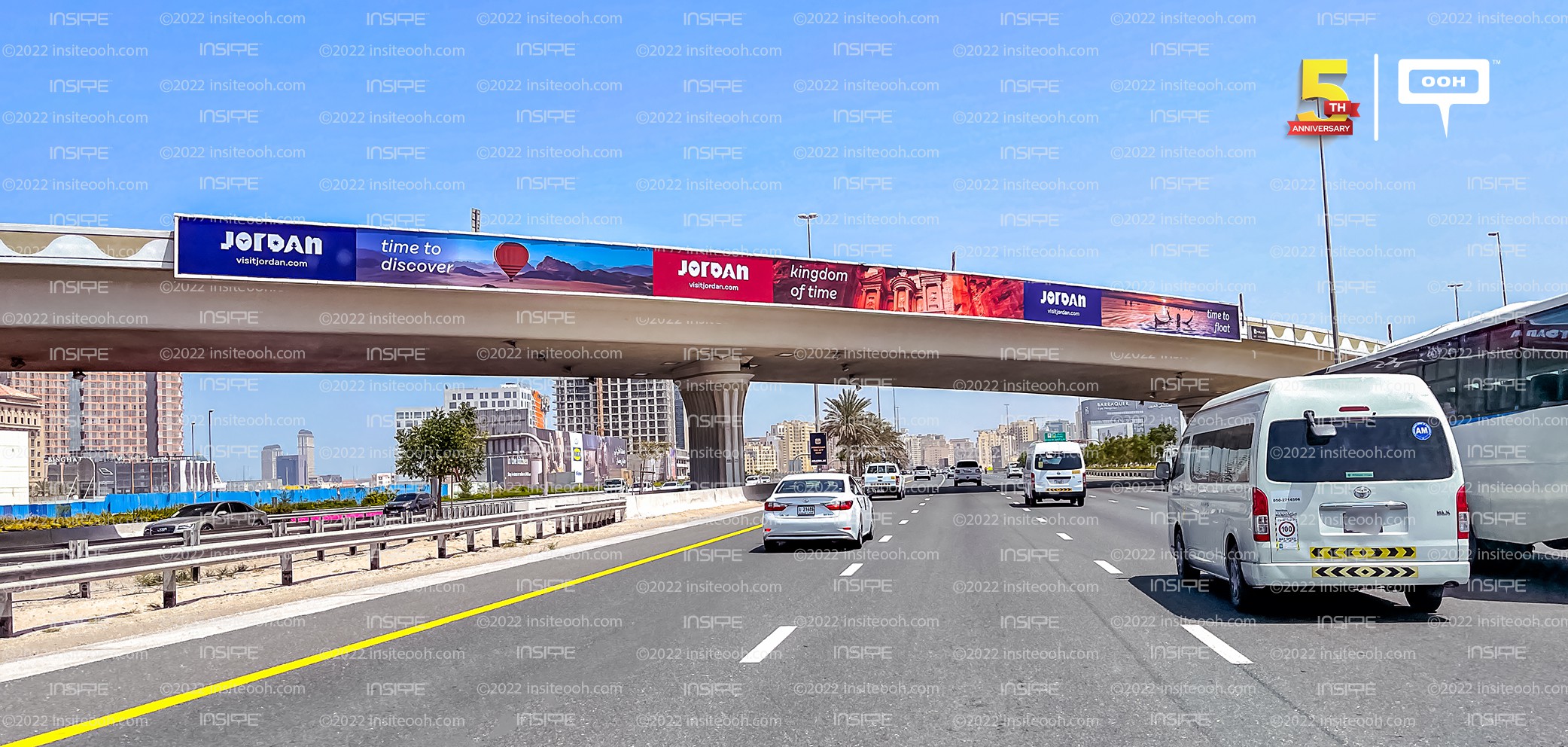 Jordan’s Tourism Board Unveils Kingdom of Time's Awareness Campaign on ...