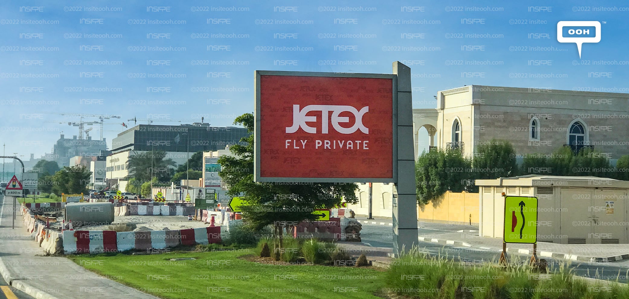 Experience Premiere Flying Mastery with Jetex’s Private Flights Offered ...