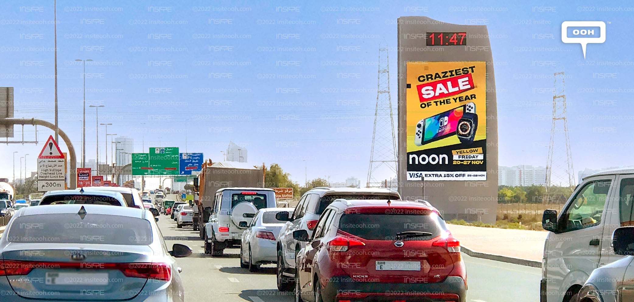 Noon UAE is Here to Stay with Yellow Friday; the Biggest Sale of the ...