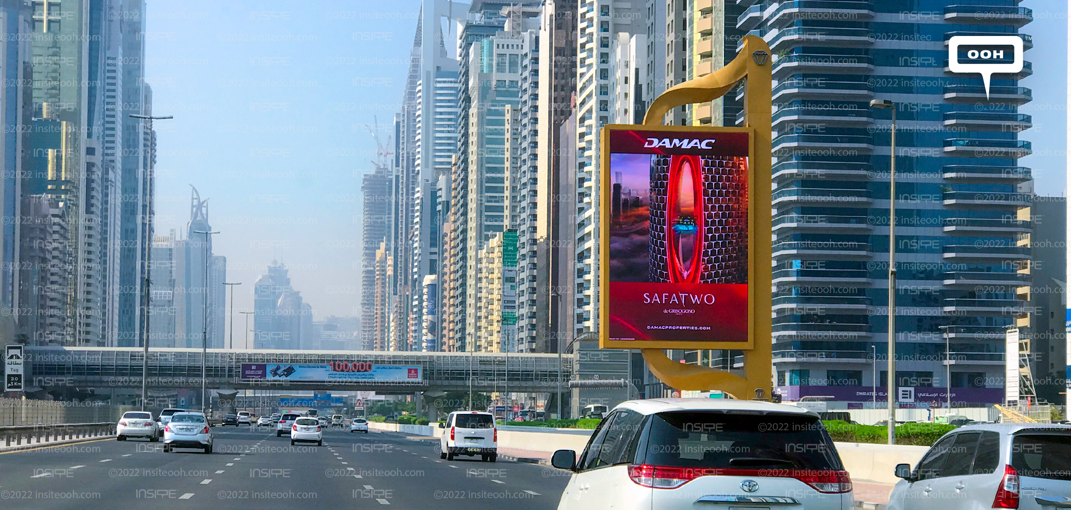 Safa One & Safa Two, the New Faces of DAMAC Properties Latest Launches ...