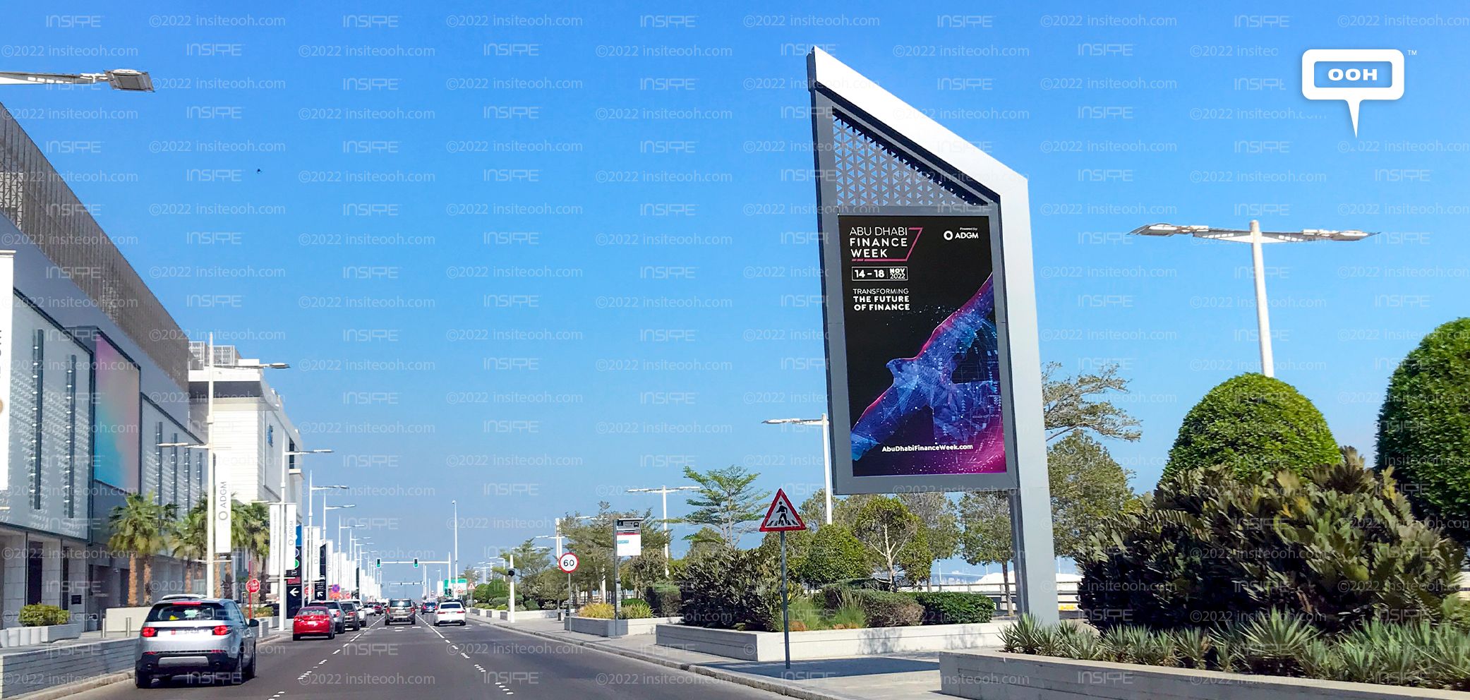 Billboard Advertising Abu Dhabi at Deidra Mckoy blog