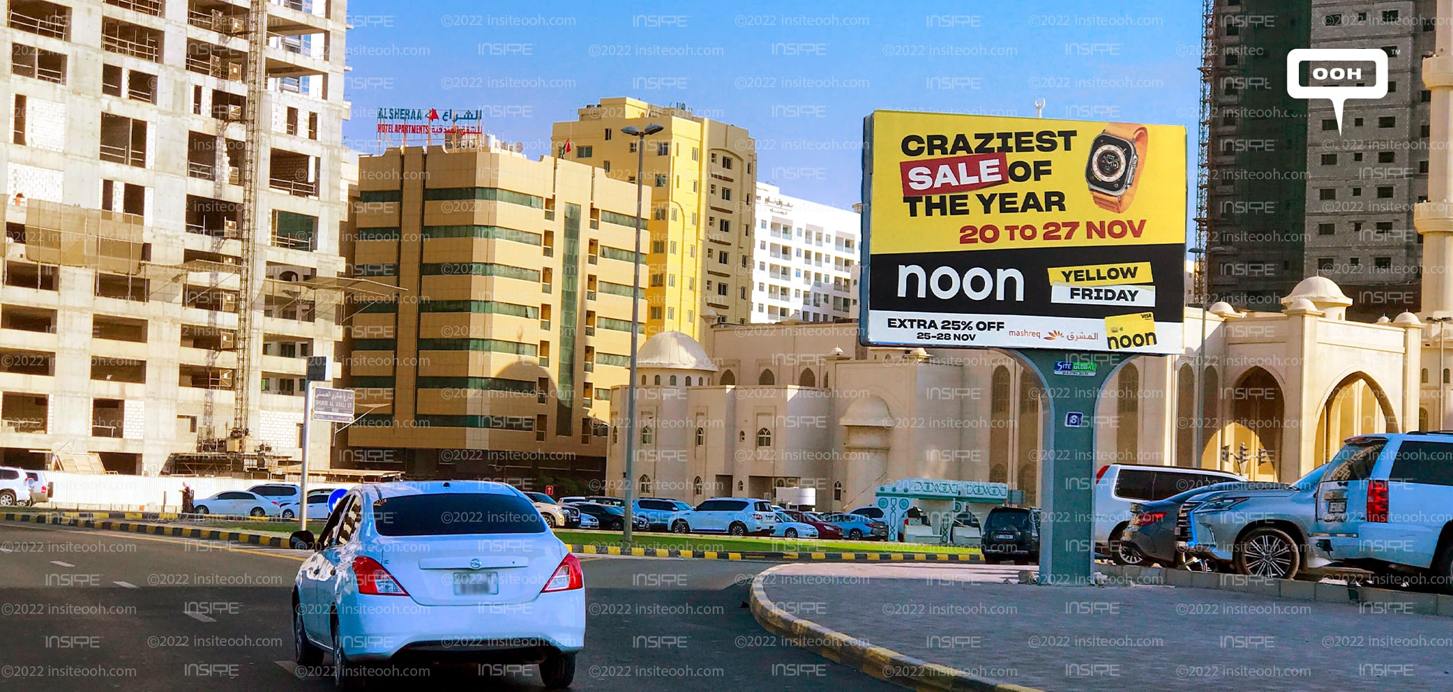 Noon UAE is Here to Stay with Yellow Friday; the Biggest Sale of the ...