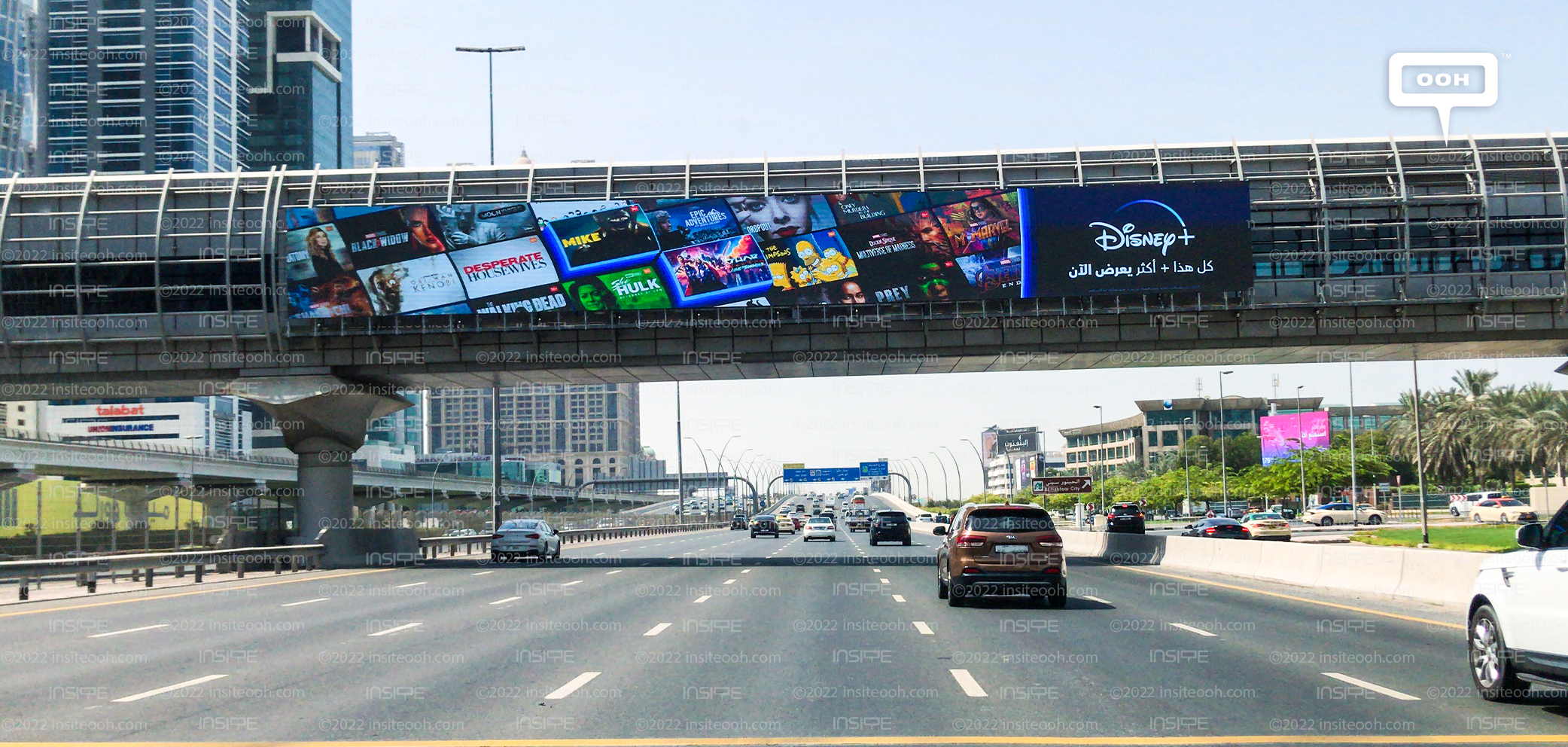 We Don’t Think We Need More After Disney+ Has to Offer; OOH Global ...