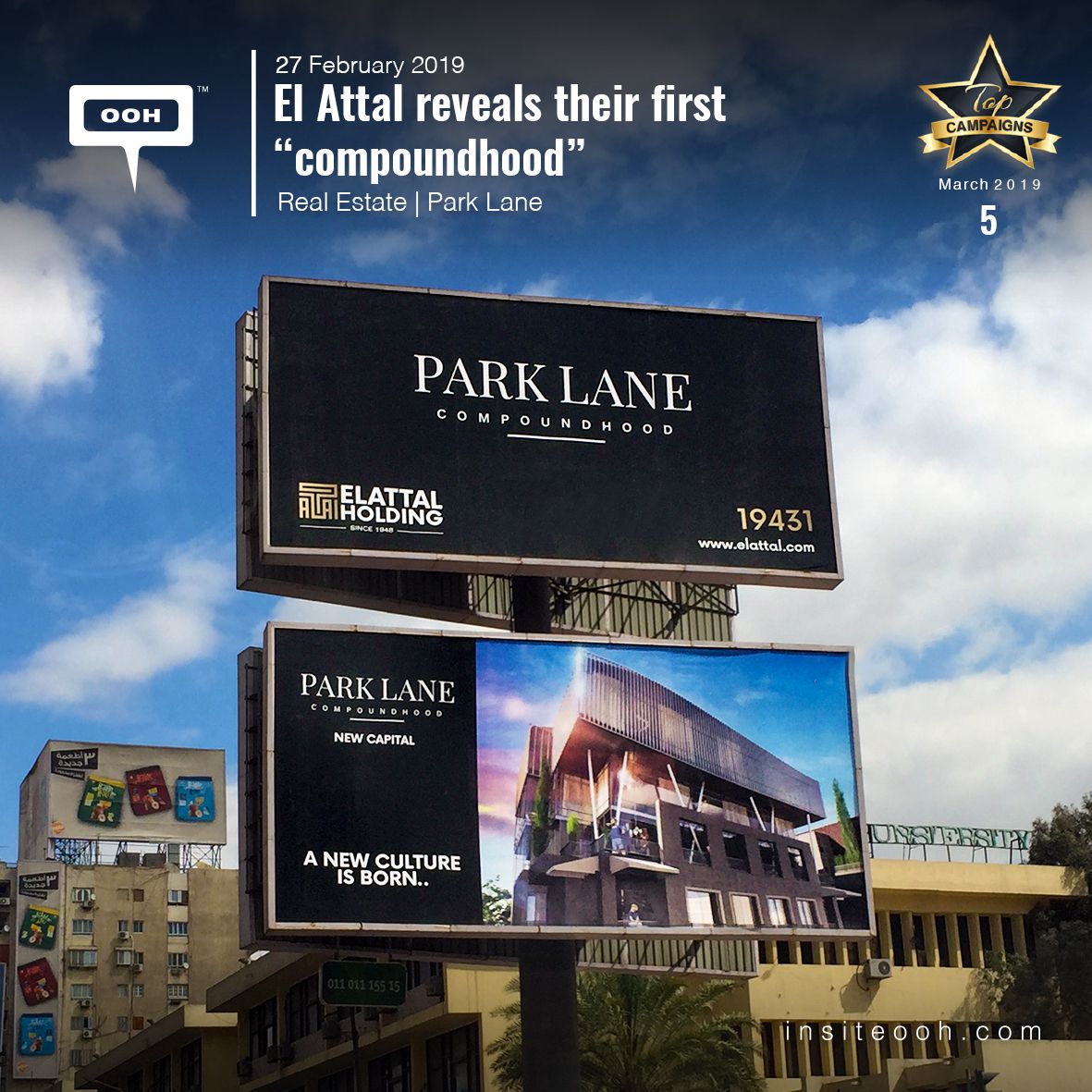 Real estate developers force their dominance on March’s Top 20 ...