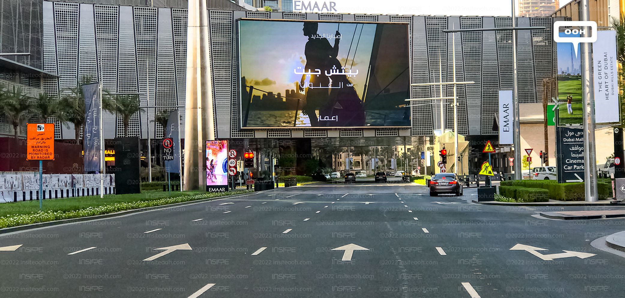 Emaar Bestows the Gateway to One’s Dream Beach Lifestyle Upon Dubai’s ...