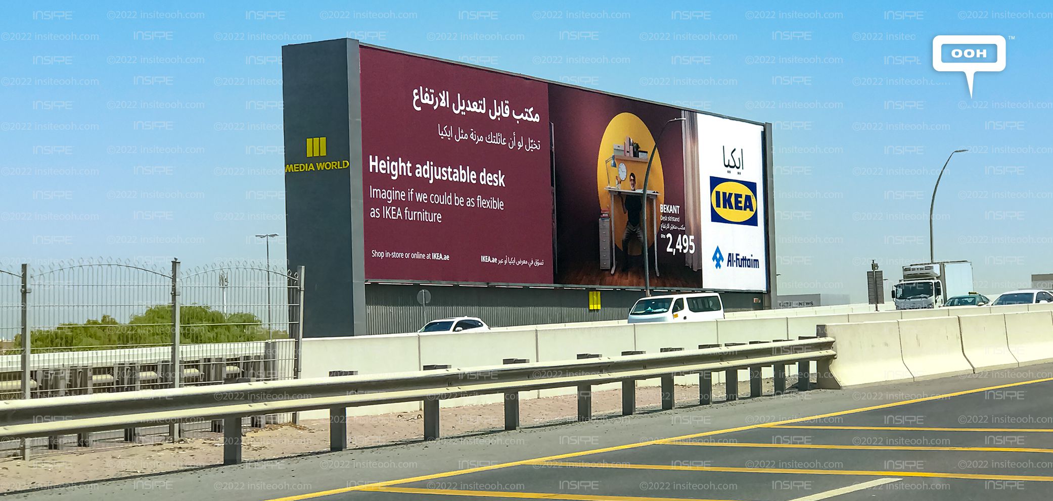 Flexible Atmosphere, Flexible Furniture, Flexible Living With Ikea ...