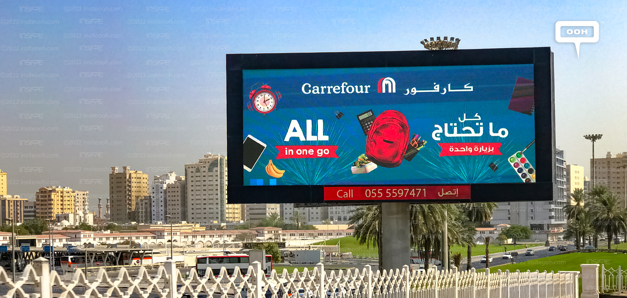 Carrefour Got Your ‘Back To School’ Supplies Covered ‘All In One Go ...