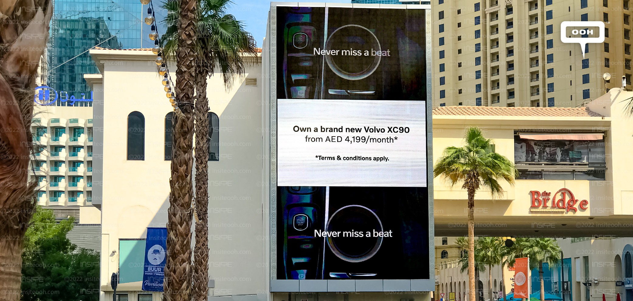 Volvo’s XC90 Model Displays Its Powerful Sound System By Bowers ...