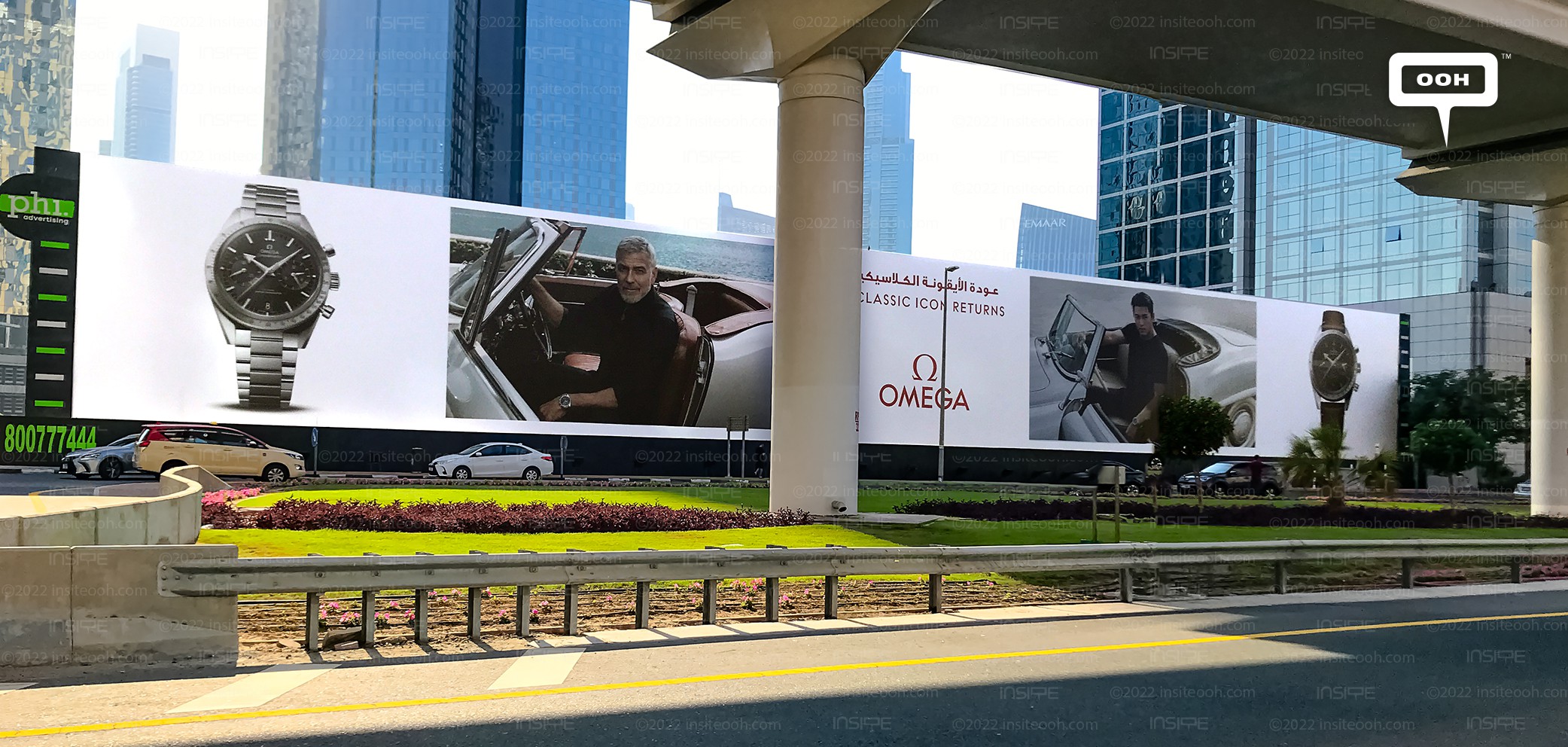 Classic Icon George Clooney & Rising Star Hyun Bin Are Front-Row Stars ...