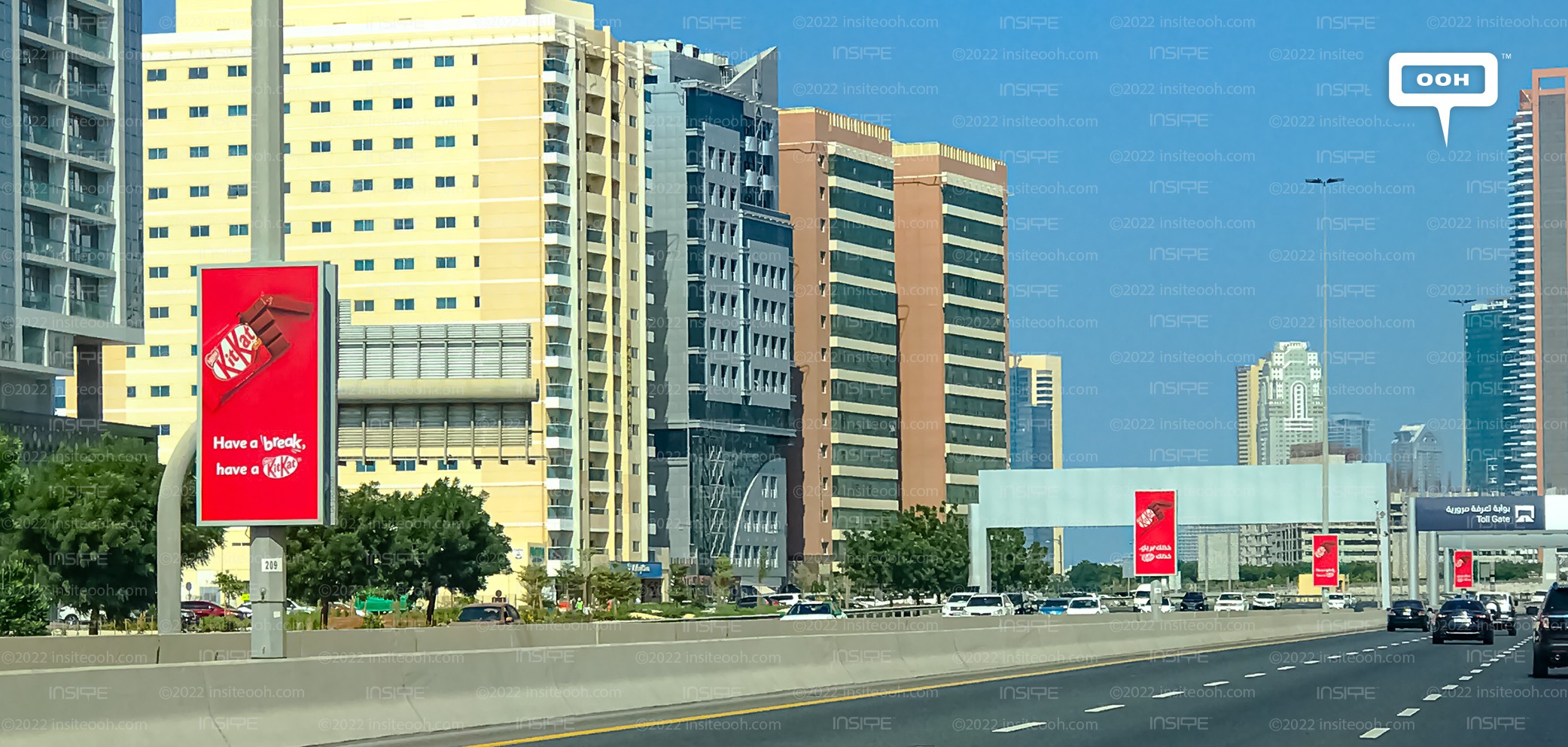 The Most Loved Snack in Break Times KitKat Makes An Appeal on UAE’s ...