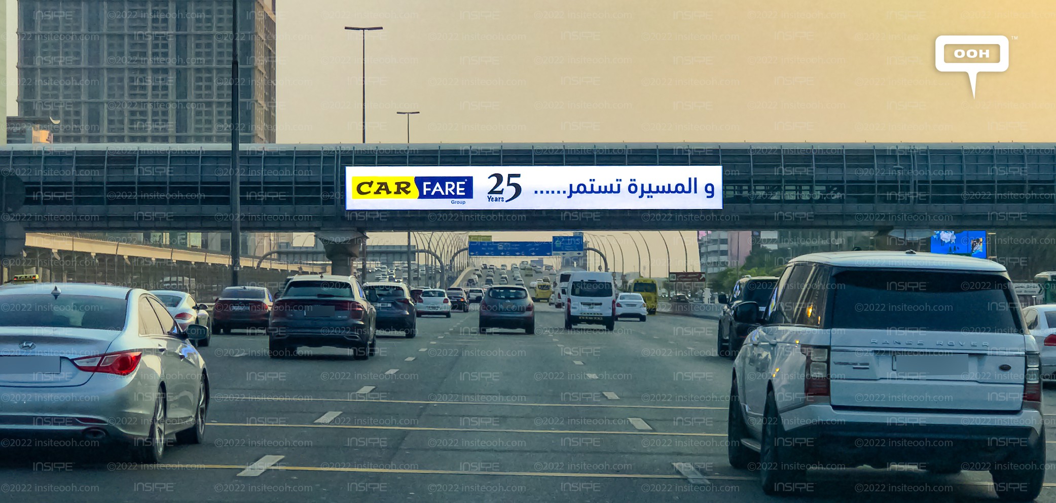 Car Fare Group Proceeds in Its Journey of Success for 25 Years Now in a ...