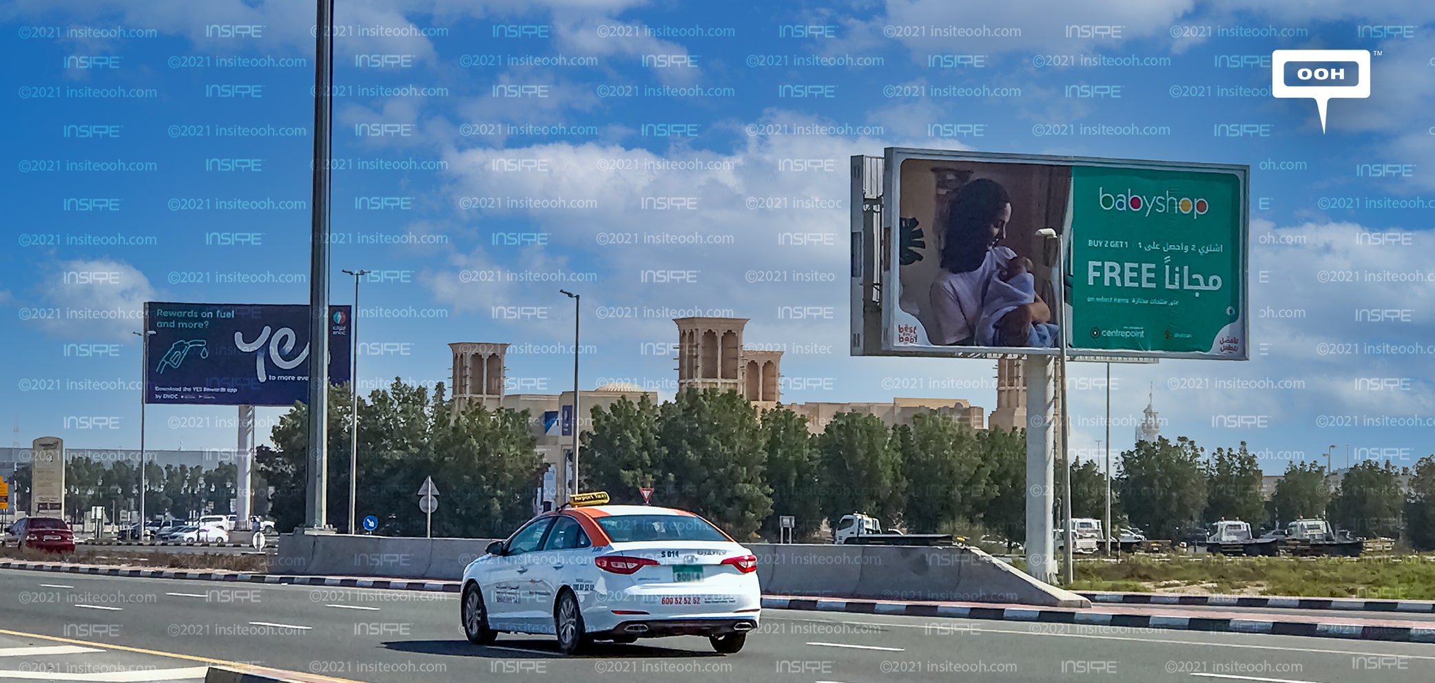 Centrepoint gets ready for the spring with offerings on Dubai's ...