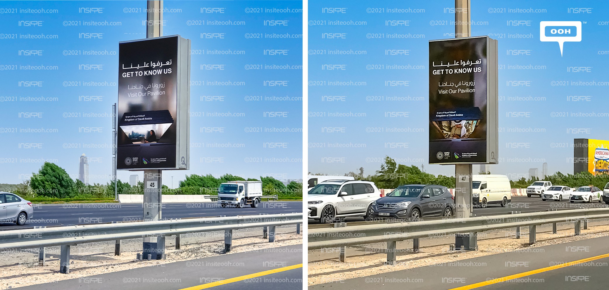 Expo 2020 Dubai: Saudi Arabia’s Heritage & Culture Are Celebrated in a ...