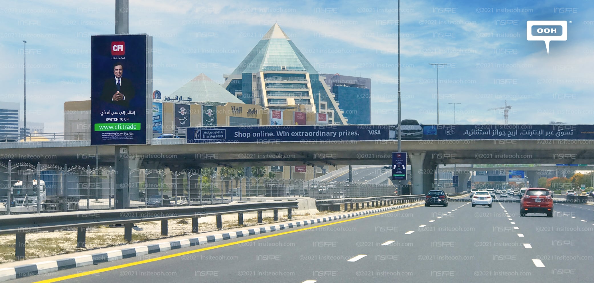 CFI Dubai Expands its Brand Awareness and Boosts its Image on Dubai’s ...