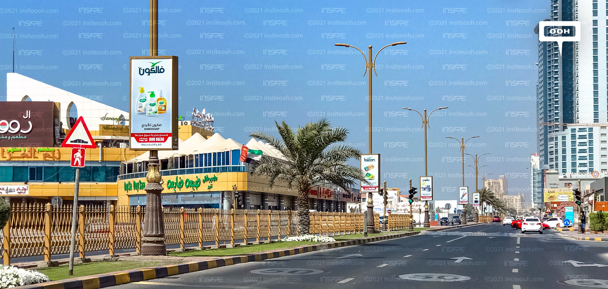 Falcon Pack continuous its environmental mission to provide high ...