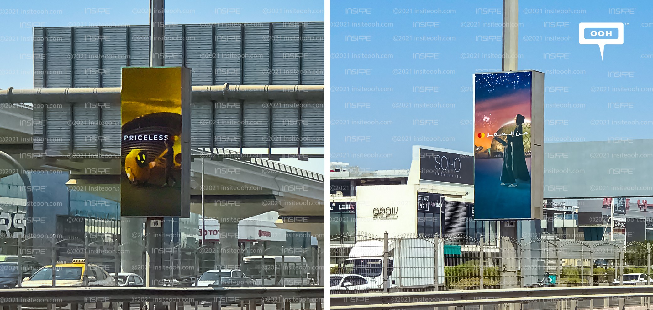 Mastercard Pins its Involvement in Expo Dubai 2020 with its New ...