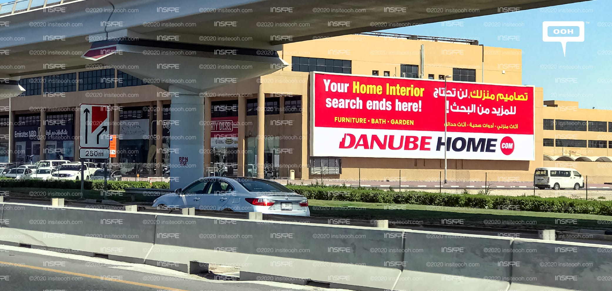 Danube Home guarantees all what you're searching for on Dubai's ...