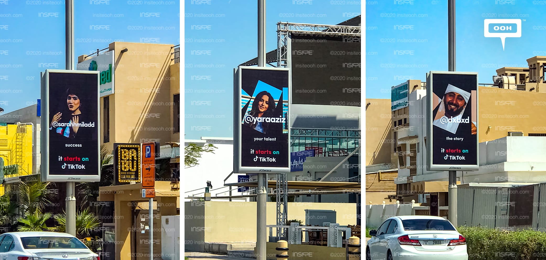 TikTok proves everything starts on it, featuring your favorite ...