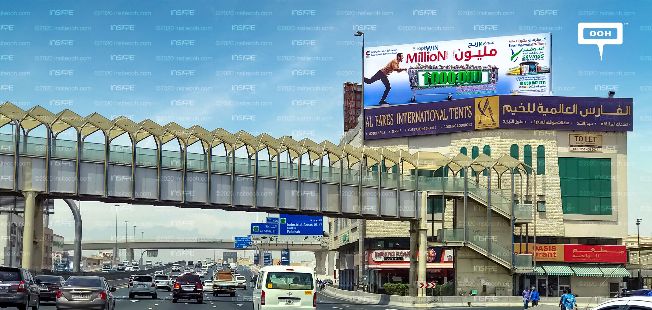 Savings Hypermarket announces the chance to win a "Million Cash" on UAE ...