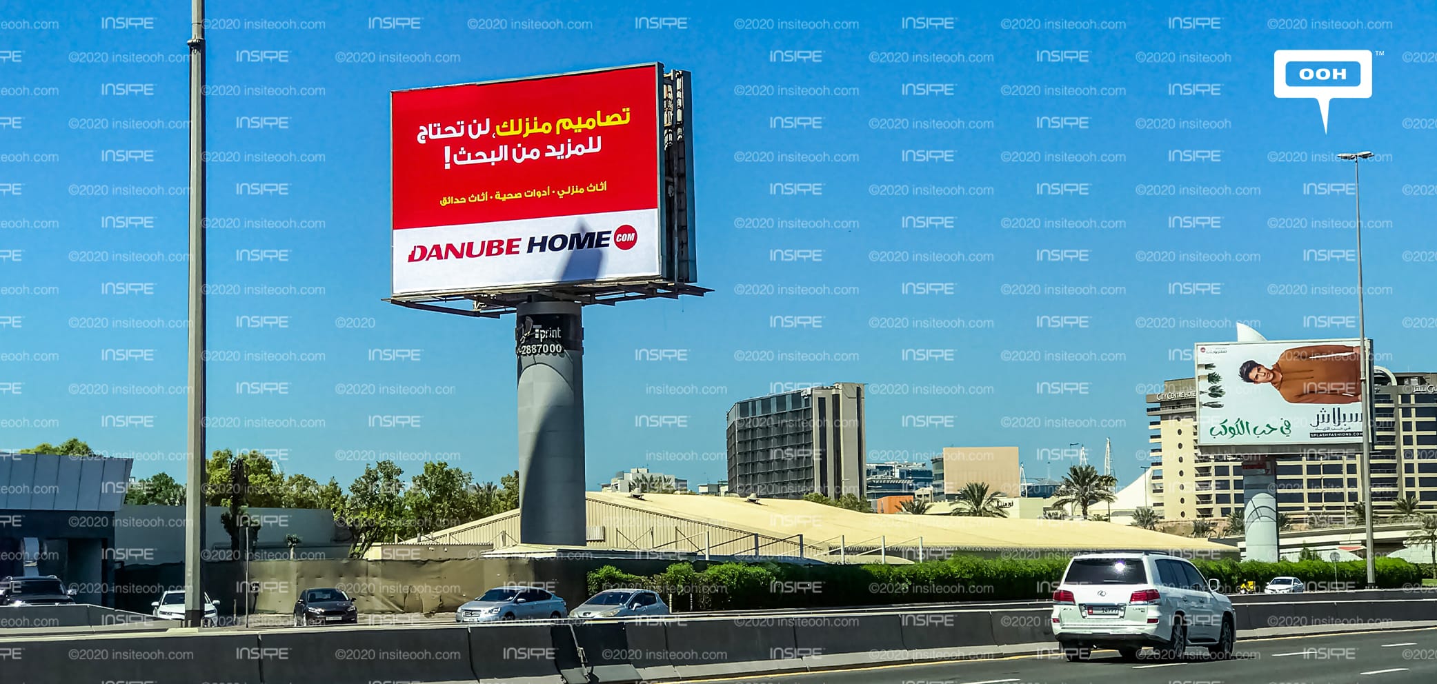 Danube Home guarantees all what you're searching for on Dubai's ...