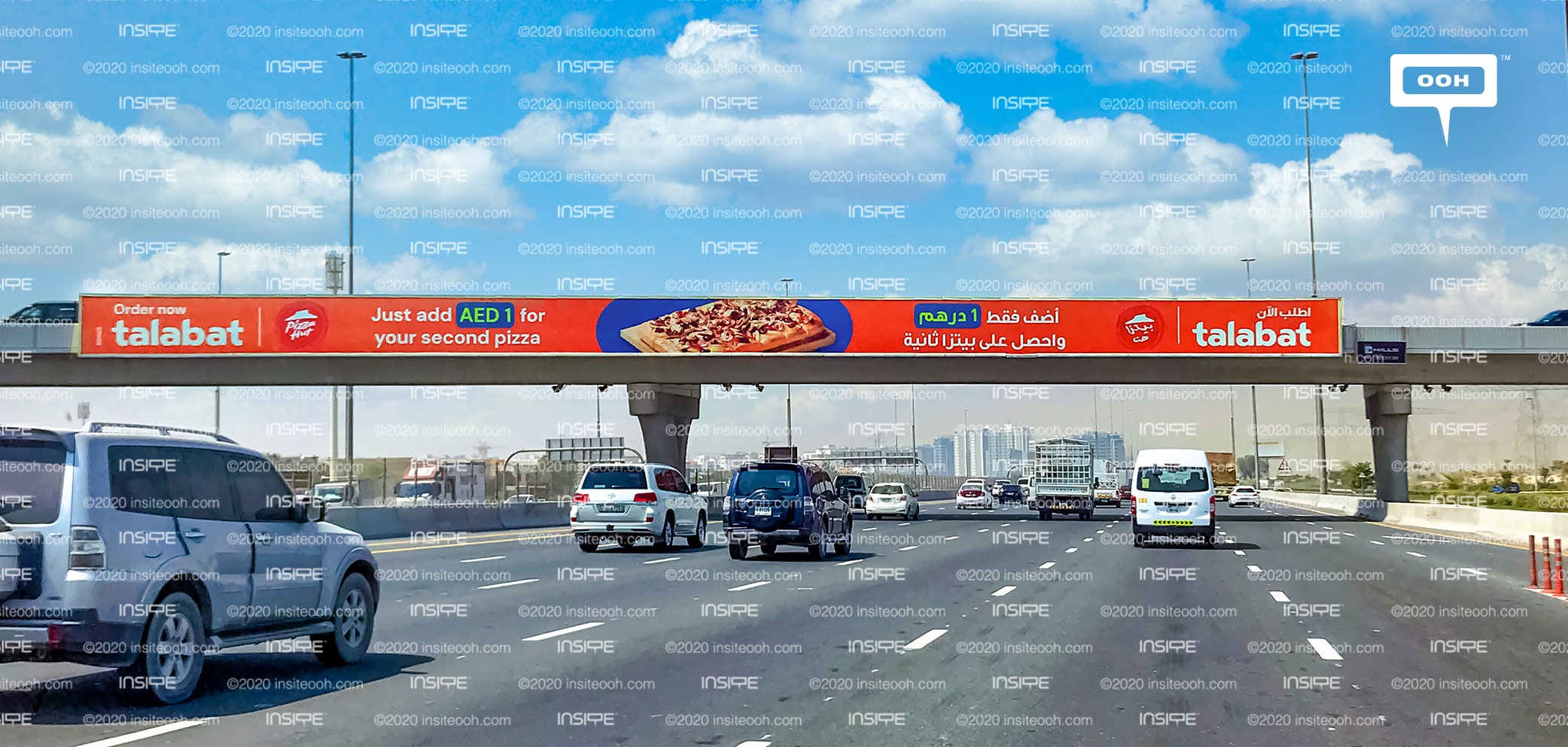 "Your everyday, right away": Talabat App delivers UAE's biggest ...