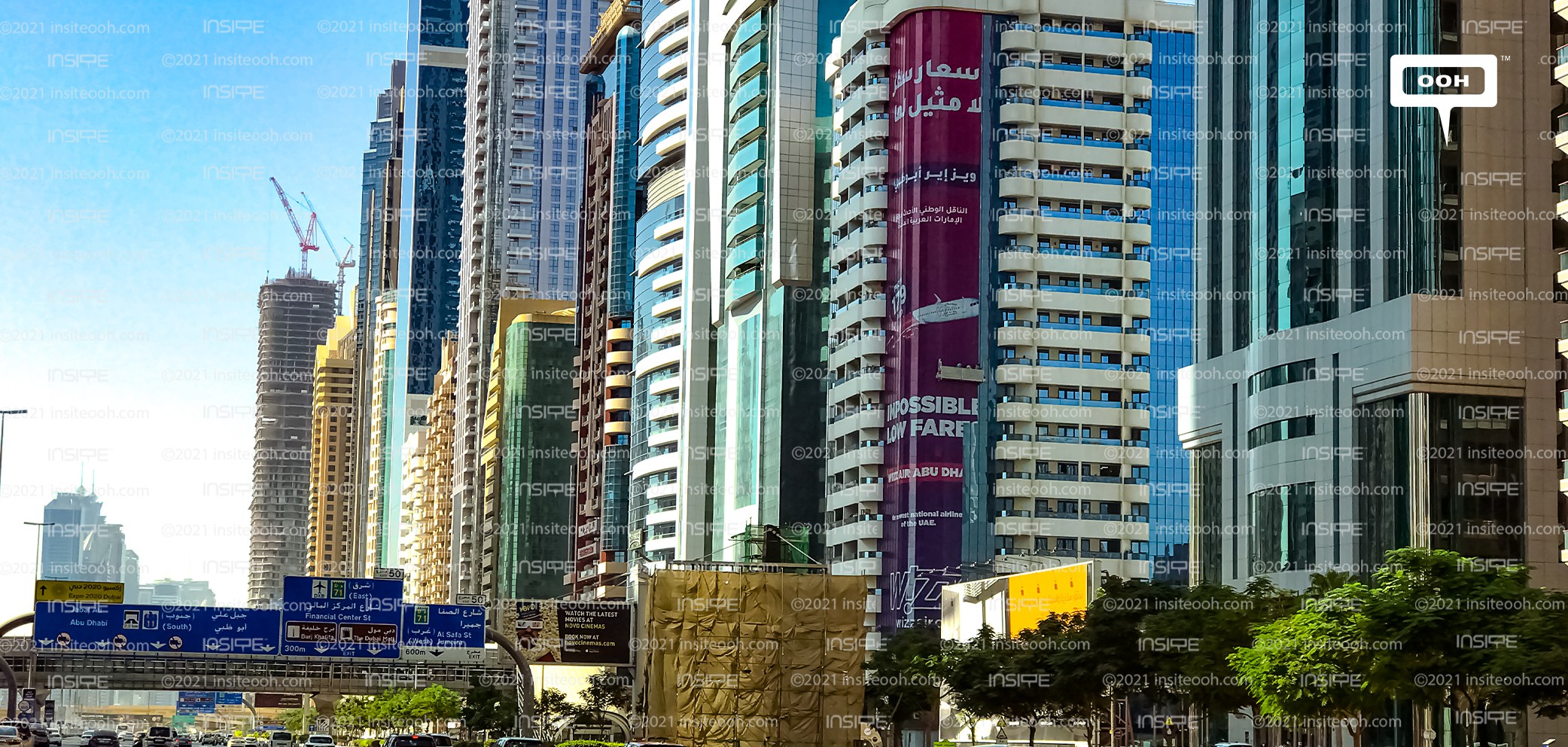 Wizz Air Abu Dhabi Offers Impossible Low Fares on a List of New ...