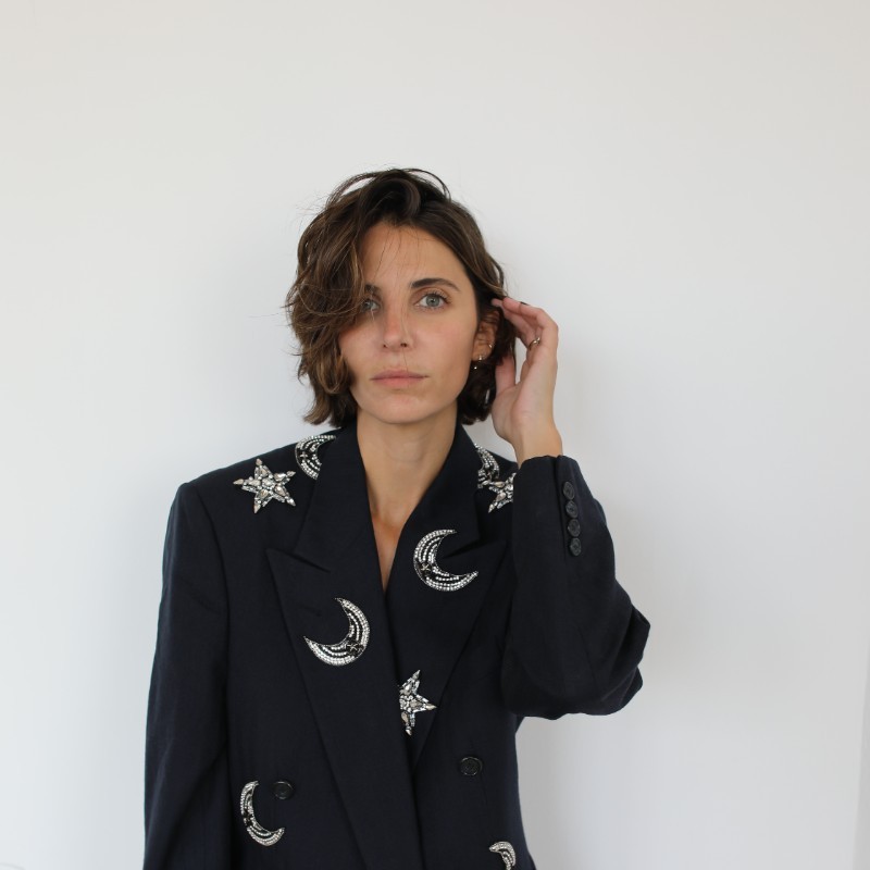 Jen Azoulay on INSITEOPEDIA - INSITE OOH Media Platform