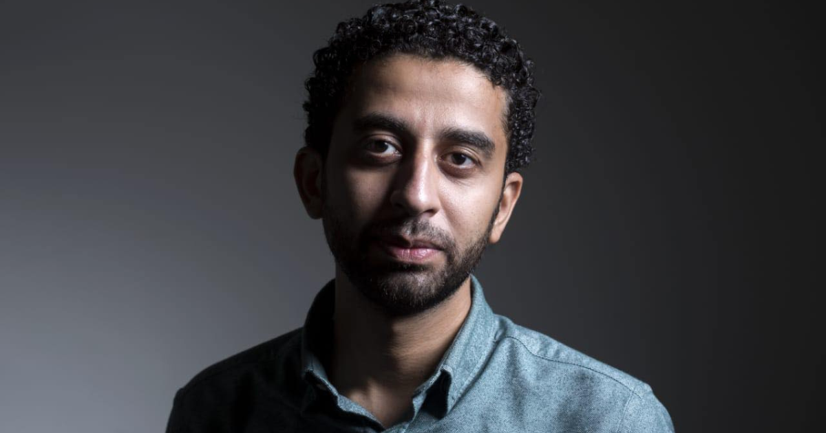 Haitham Dabbour on INSITEOPEDIA - INSITE OOH Media Platform
