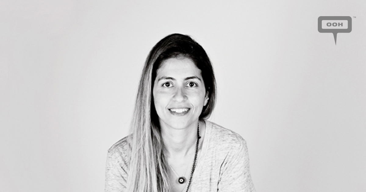 Dina Sami on INSITEOPEDIA - INSITE OOH Media Platform