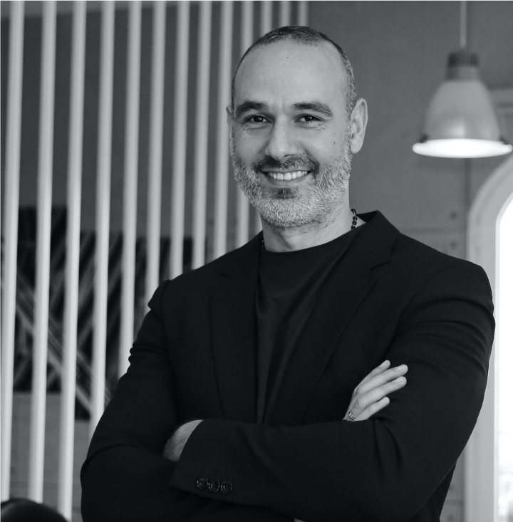 Nassim Habib on INSITEOPEDIA - INSITE OOH Media Platform