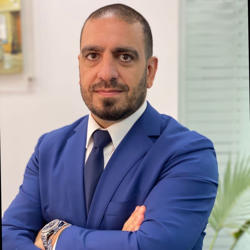 Toufic Merhej on INSITEOPEDIA - INSITE OOH Media Platform