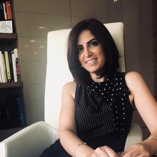 Hiba Momani on INSITEOPEDIA - INSITE OOH Media Platform