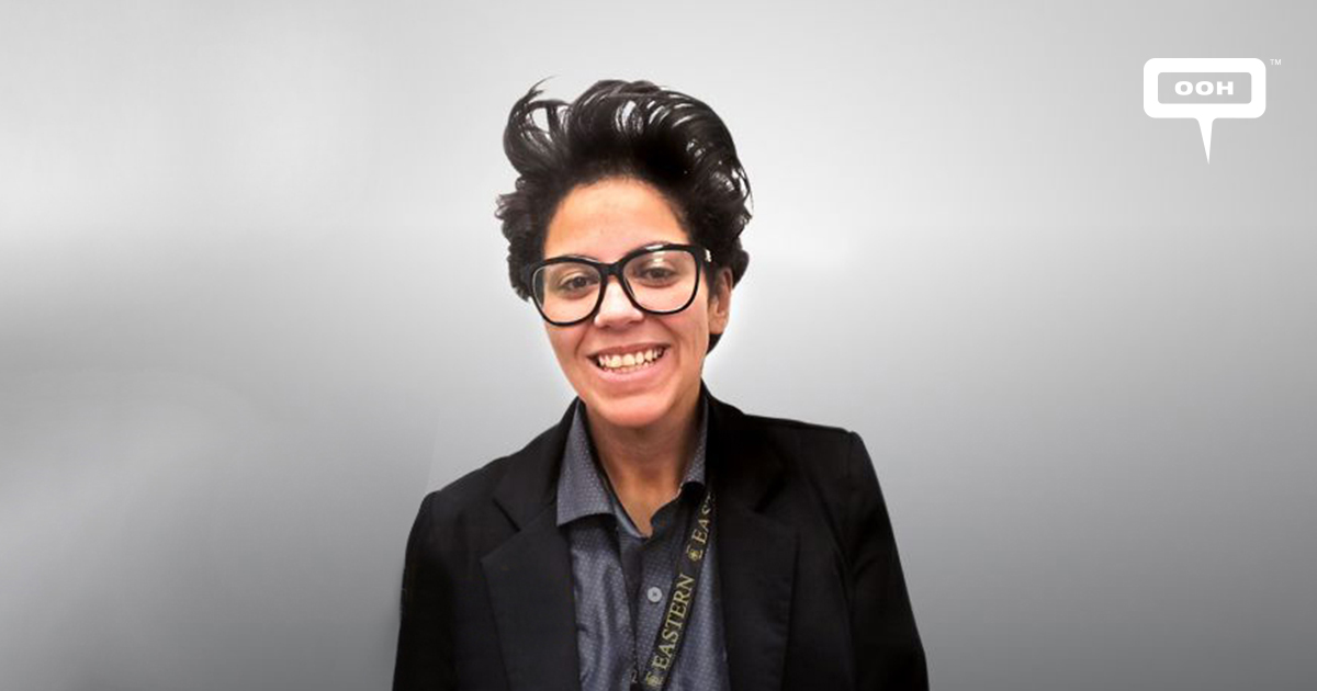 Noha Barakat on INSITEOPEDIA - INSITE OOH Media Platform