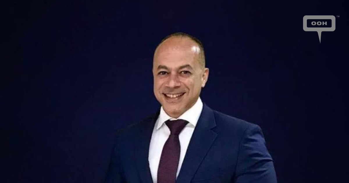 Tamer Morsi on INSITEOPEDIA - INSITE OOH Media Platform