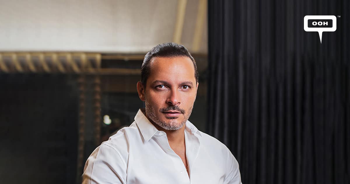 Wissam Traboulsi on INSITEOPEDIA - INSITE OOH Media Platform