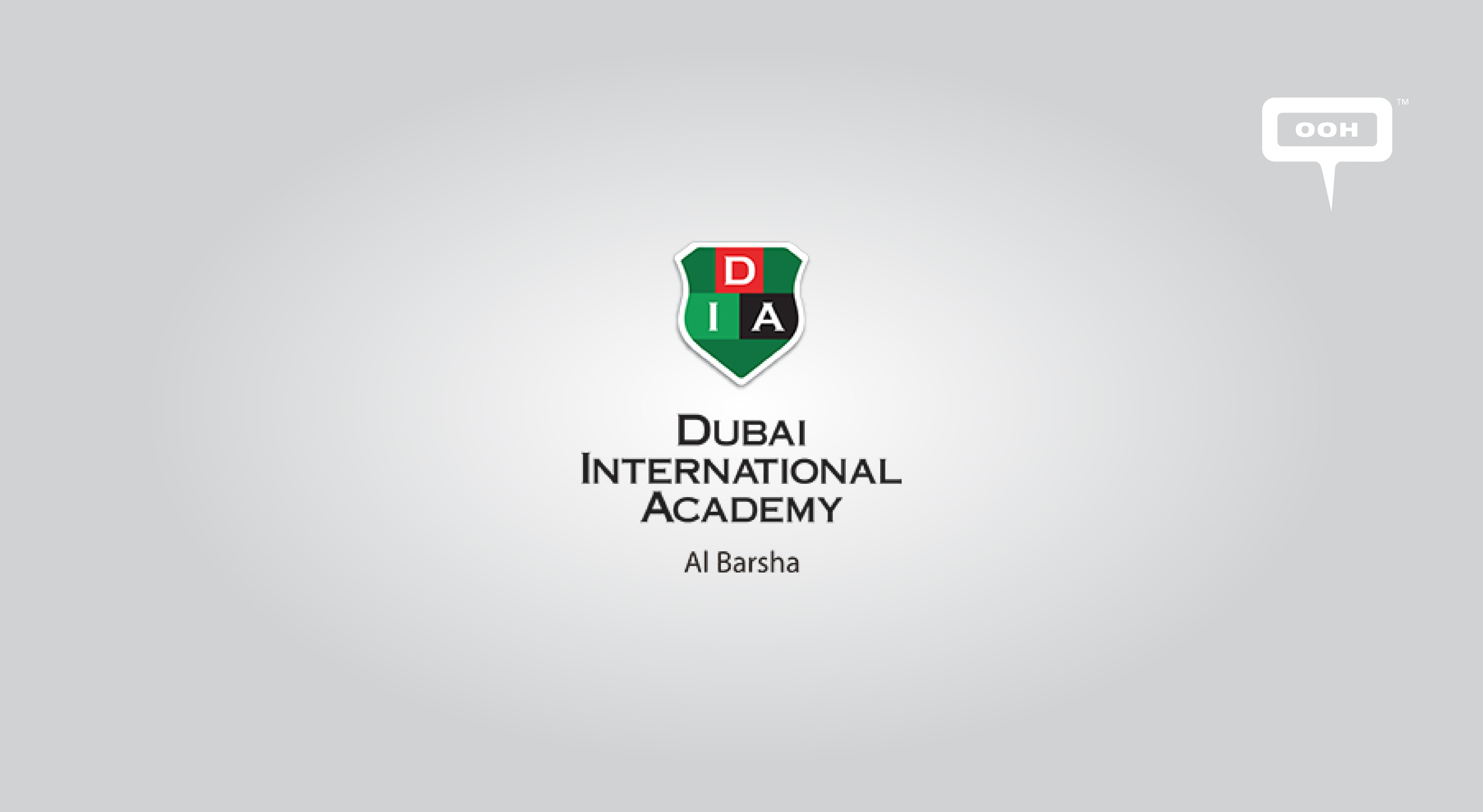 Dubai International School Al Barsha on INSITEOPEDIA - INSITE OOH Media ...