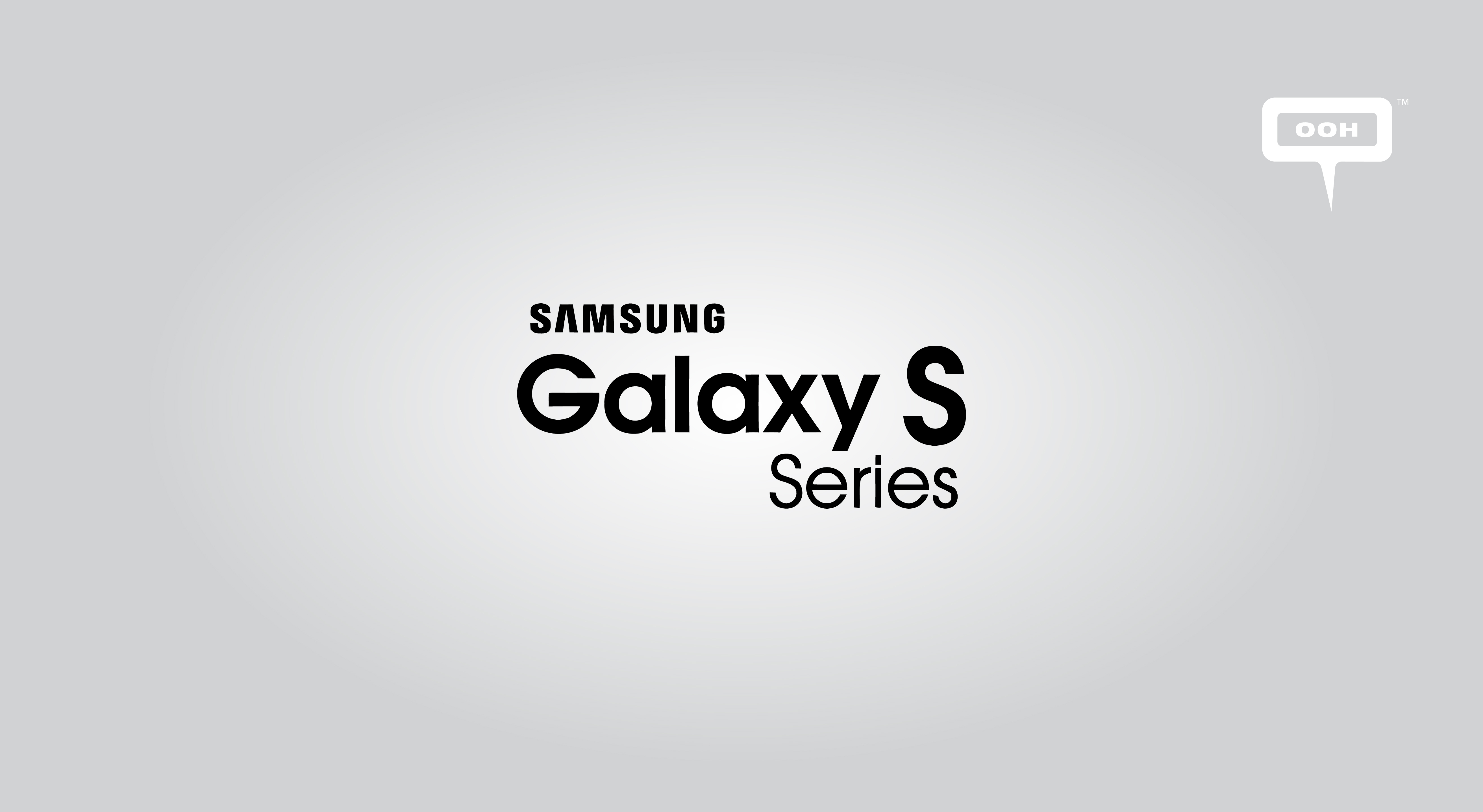Samsung Galaxy S Series on INSITEOPEDIA - INSITE OOH Media Platform