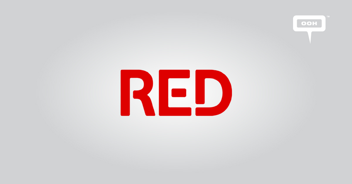 Vodafone Red on INSITEOPEDIA - INSITE OOH Media Platform