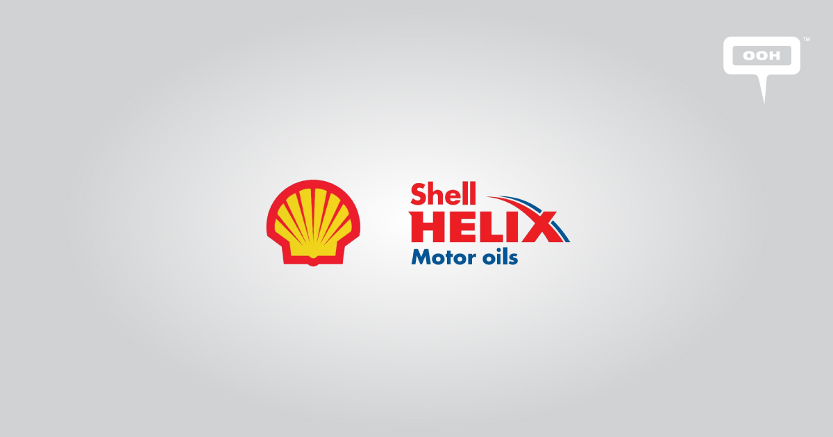 Shell Helix on INSITEOPEDIA - INSITE OOH Media Platform