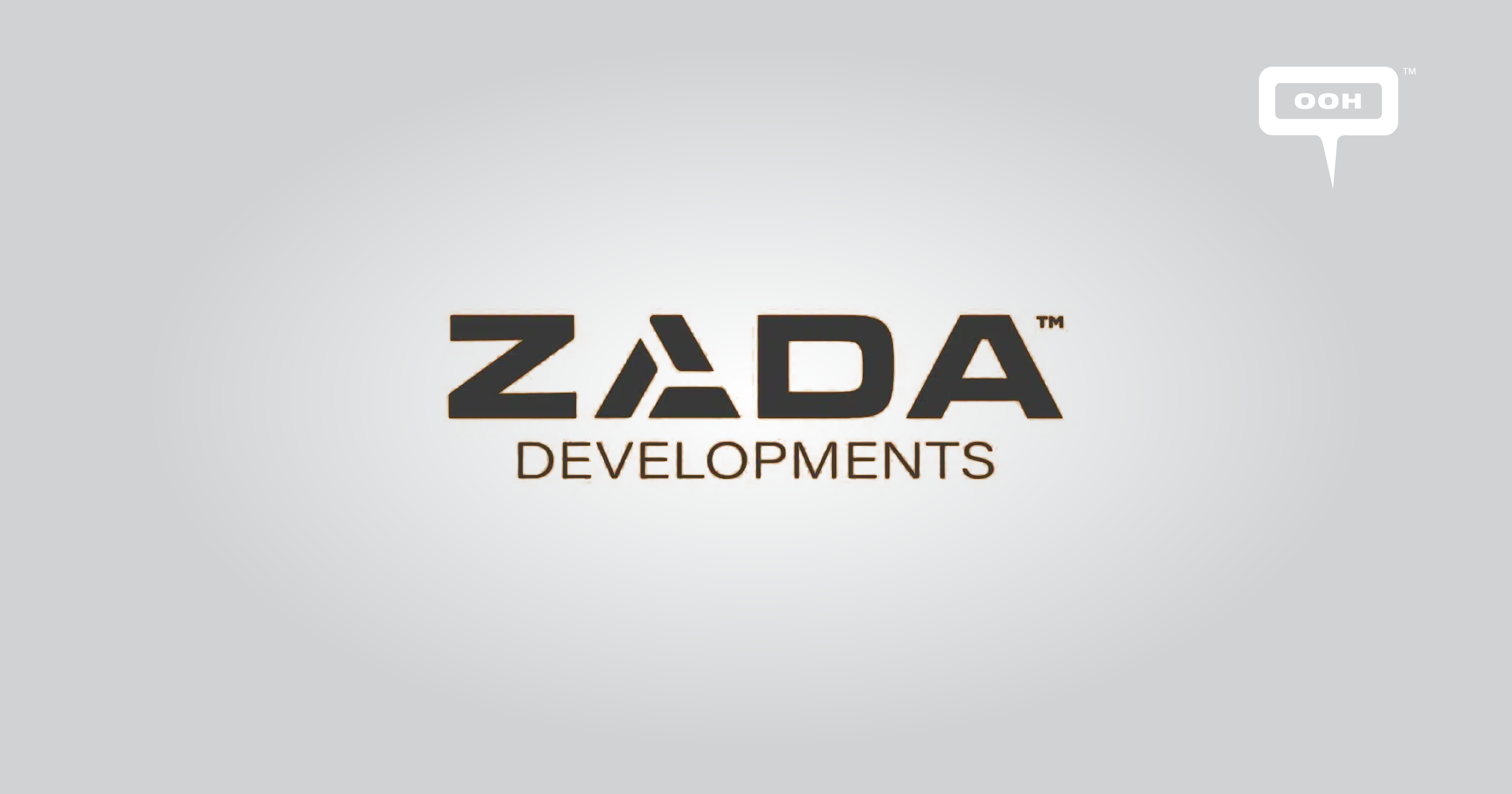 Zada Developments on INSITEOPEDIA - INSITE OOH Media Platform