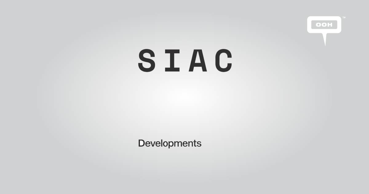 Siac Developments on INSITEOPEDIA - INSITE OOH Media Platform