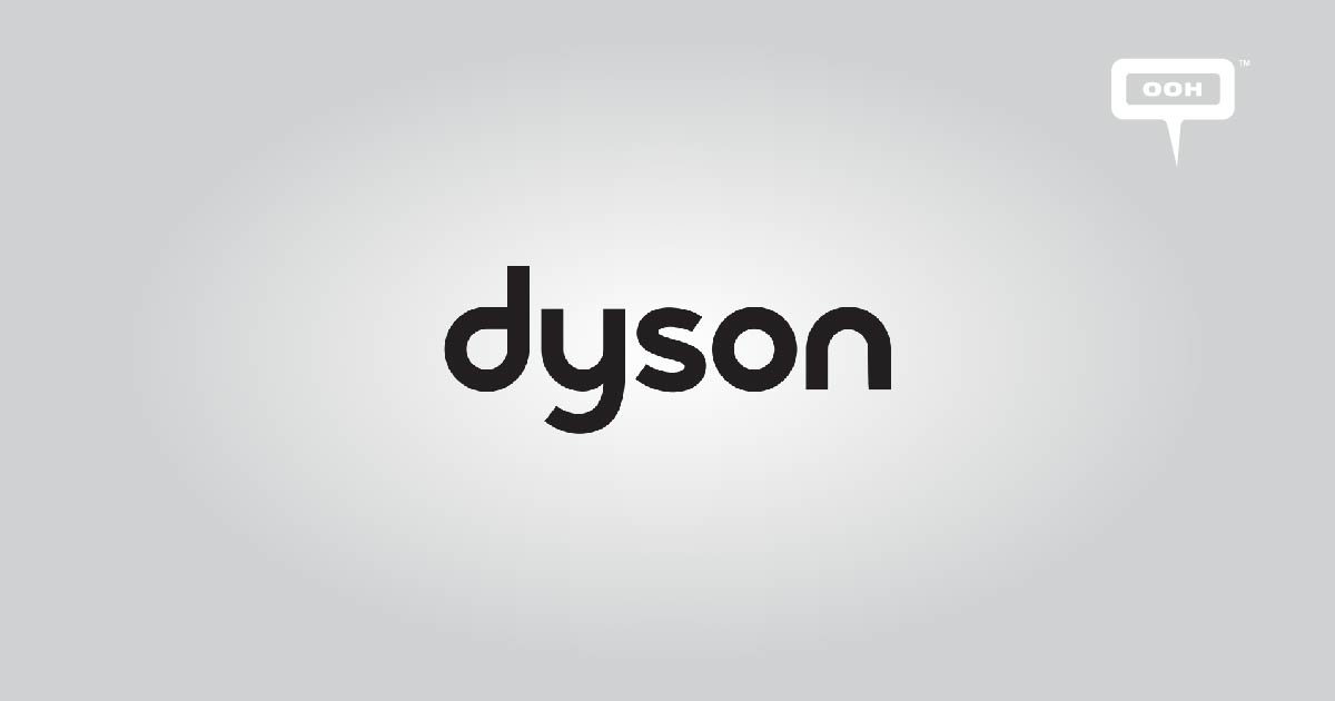 Dyson Limited on INSITEOPEDIA - INSITE OOH Media Platform