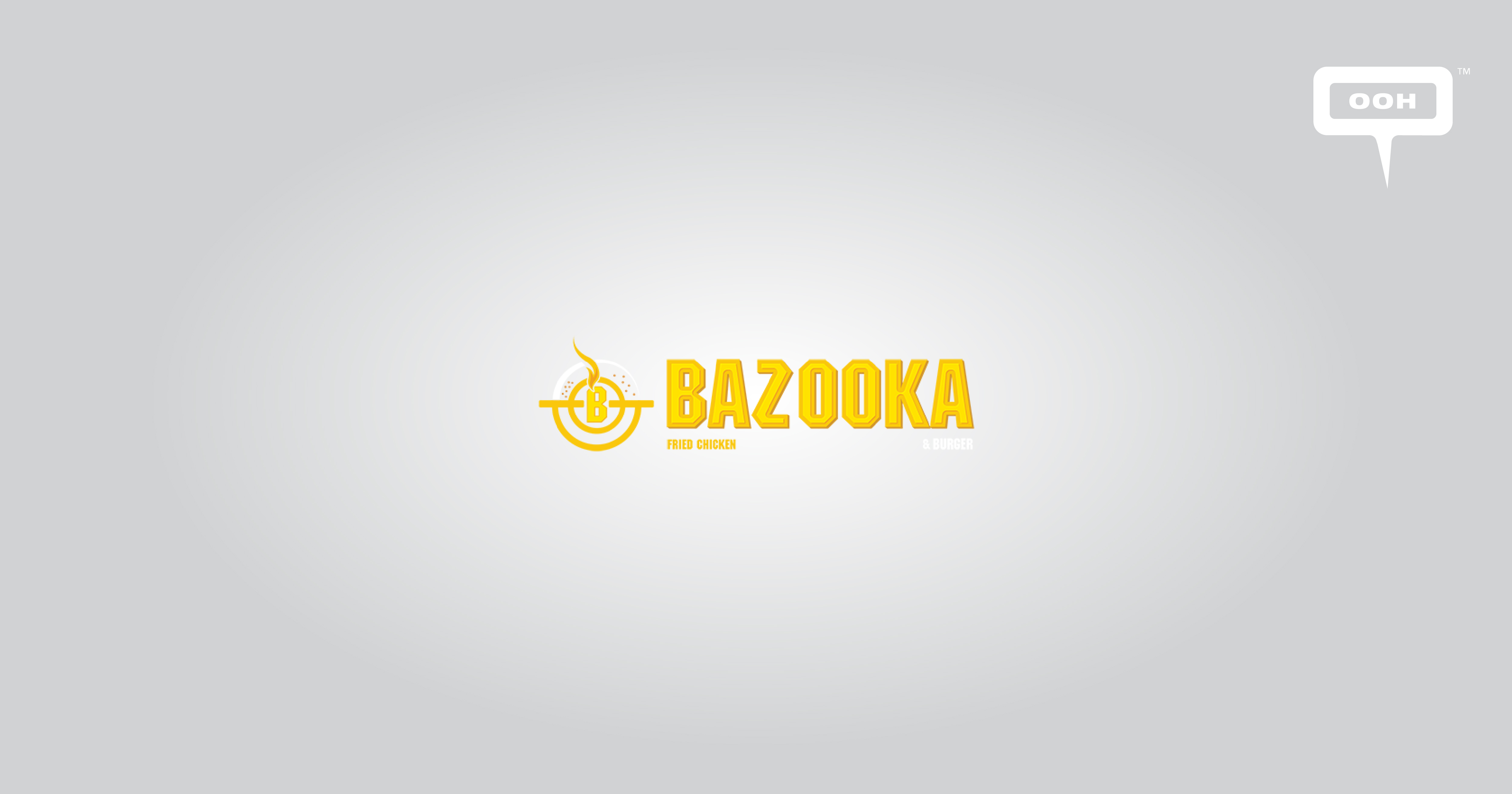 Bazooka on INSITEOPEDIA - INSITE OOH Media Platform