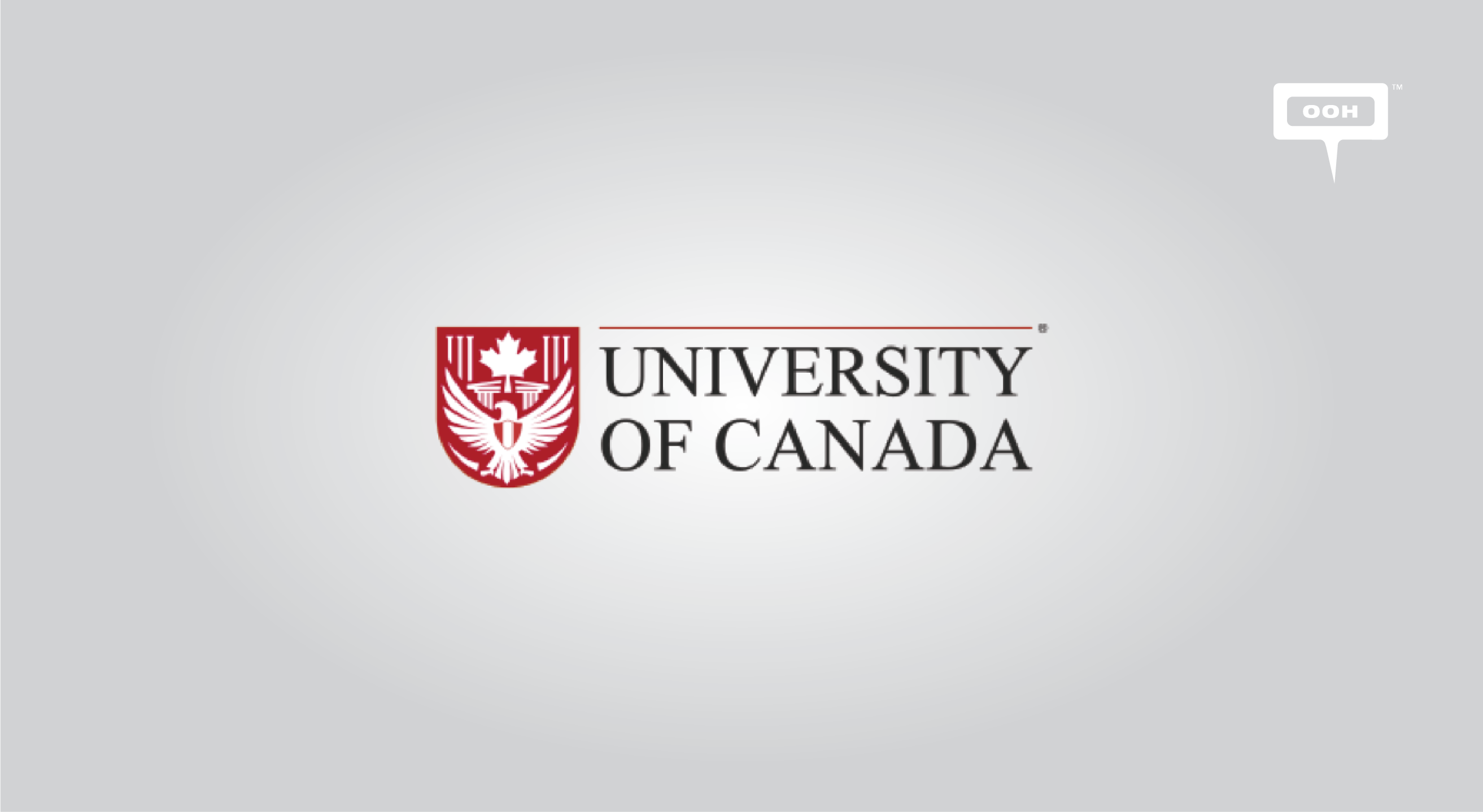 University of Canada on INSITEOPEDIA - INSITE OOH Media Platform
