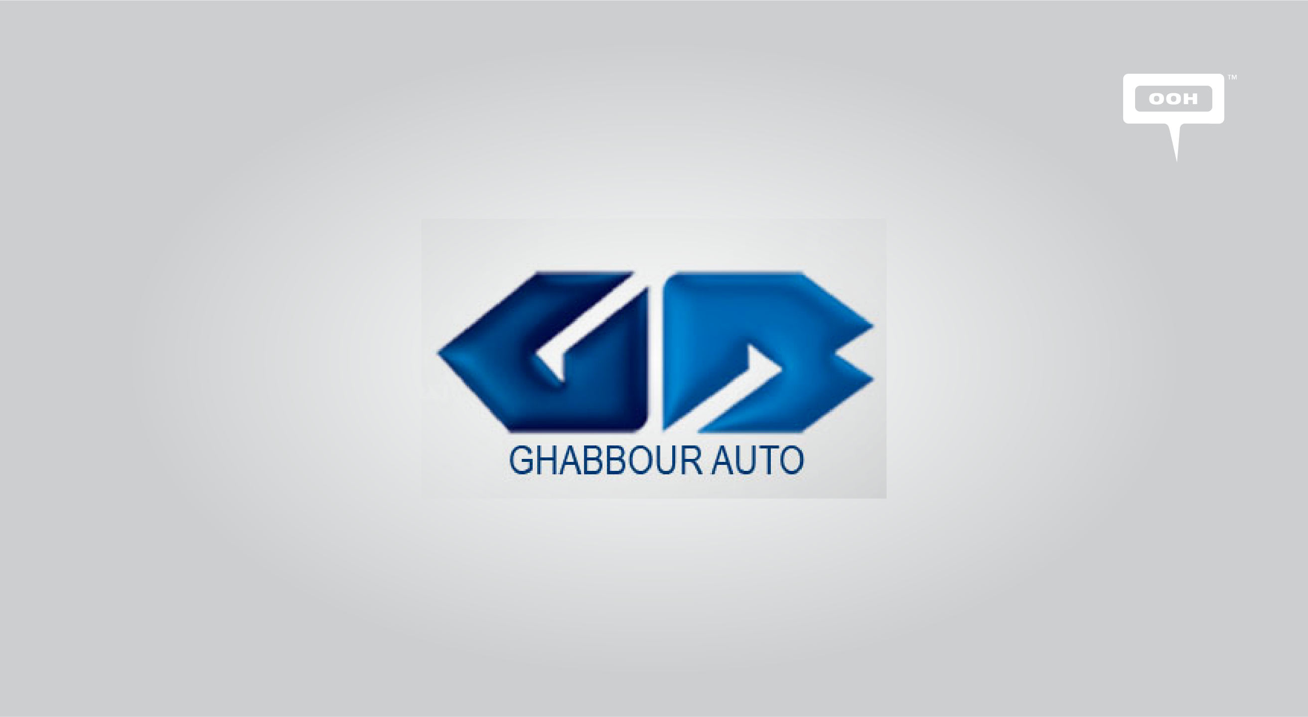GB Ghabbour Auto on INSITEOPEDIA - INSITE OOH Media Platform