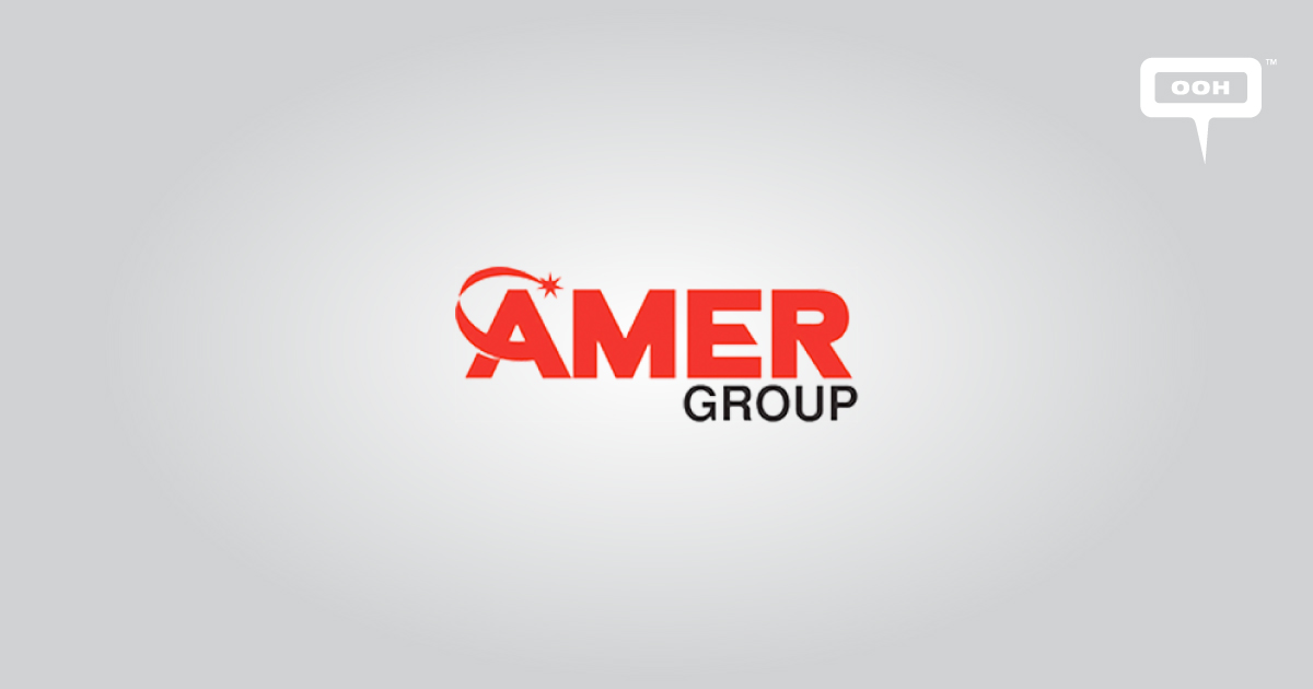 Amer Group on INSITEOPEDIA - INSITE OOH Media Platform