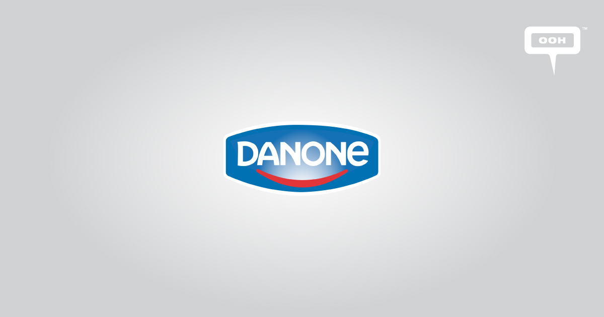 Danone Egypt on INSITEOPEDIA - INSITE OOH Media Platform