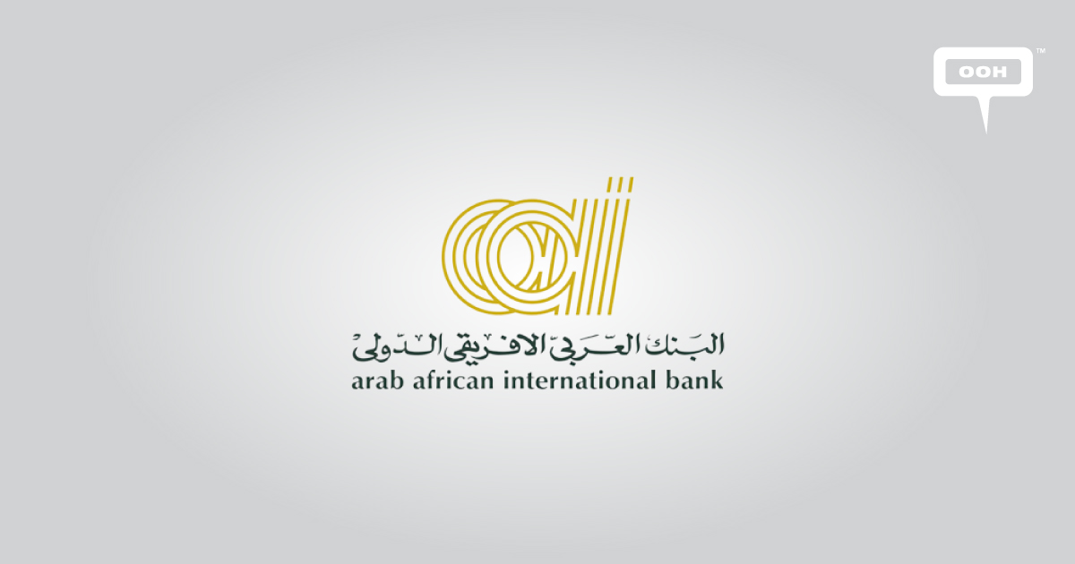Arab African International Bank on INSITEOPEDIA - INSITE OOH Media Platform