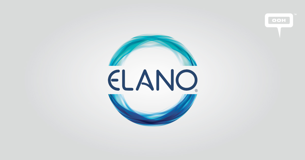 Elano Water Egypt on INSITEOPEDIA - INSITE OOH Media Platform